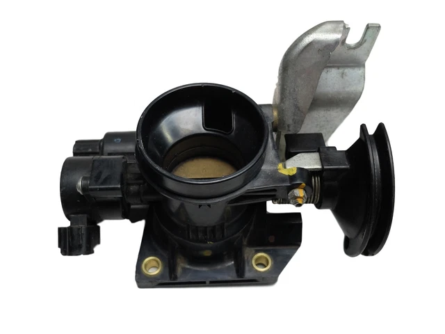 BOITIER PAPILLON D’ADMISSION 89452-52011 Toyota Aygo 107 C1 EUR 60,24 ...