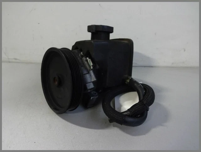 MERCEDES BENZ MB W211 W204 Servopumpe Servo Pumpe 0044667001 Original £ ...
