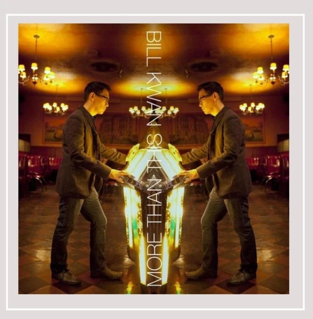BILL KWAN MORE Than This (CD) EUR 14,51 - PicClick FR