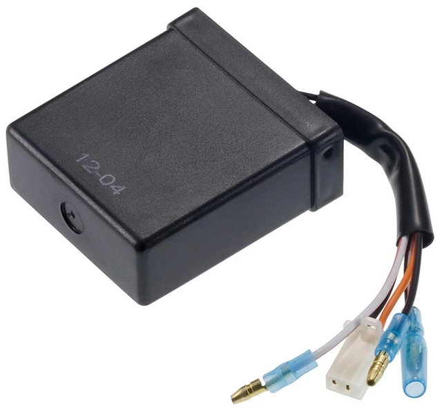 ECU RACING ANTICIPÉ Variable Yamaha Aerox H2O 50 1997>1999 EUR 77,81 ...