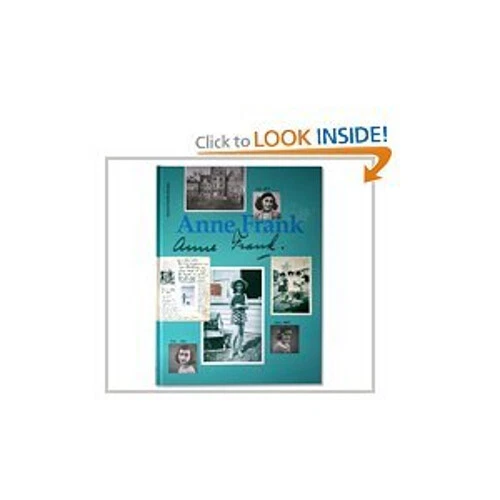 ANNE FRANK RUUD Van Der Rol EUR 5,68 - PicClick IT