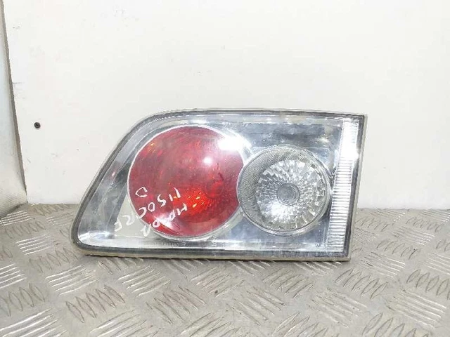 FEU ARRIÈRE DROIT Dans La Porte / 4493066 Pour Mazda 6 Berlina Gg 2.0 ...
