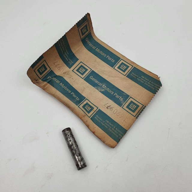 HOLDEN HJ HQ Pin - Coupling Bearing Retaining 5690977 $48.08 - PicClick CA