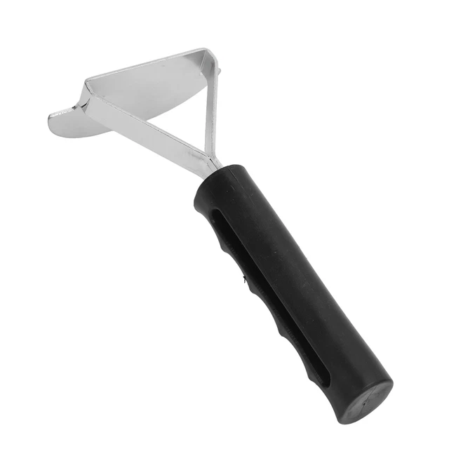 CAR TIRE SCRAPER Metal Rubber Anti Slip Tire Repair Scraper For Cars ...