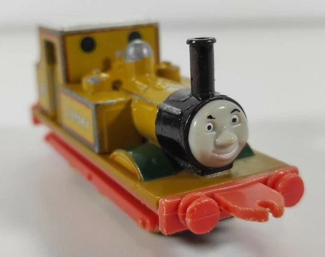 STEPNEY ERTL THOMAS The Tank Engine & Friends Die Cast Train Loco 1997 ...