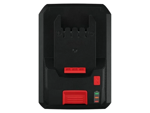 PARKSIDE PERFORMANCE 20V Smart 4ah Cell Ballancing Battery Bluetooth ...