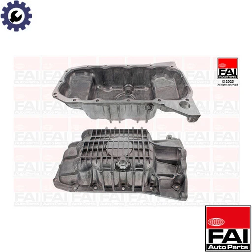 OIL SUMP PAN112 FOR FORD FYDH/FYDB/FYDD/FYDA/FYDC/FYJA/FYJB/FYJC/SIDA 1 ...