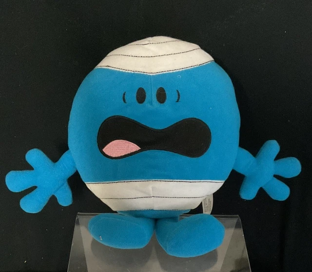 FISHER PRICE - Mr Men - Mr Bump £5.99 - PicClick UK