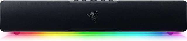 RAZER LEVIATHAN V2 X PC RGB Bluetooth Gaming Soundbar Speaker $99.99 ...