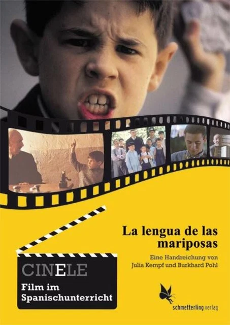 CINELE: LA LENGUA de las mariposas | Handreichung zum Film im ...