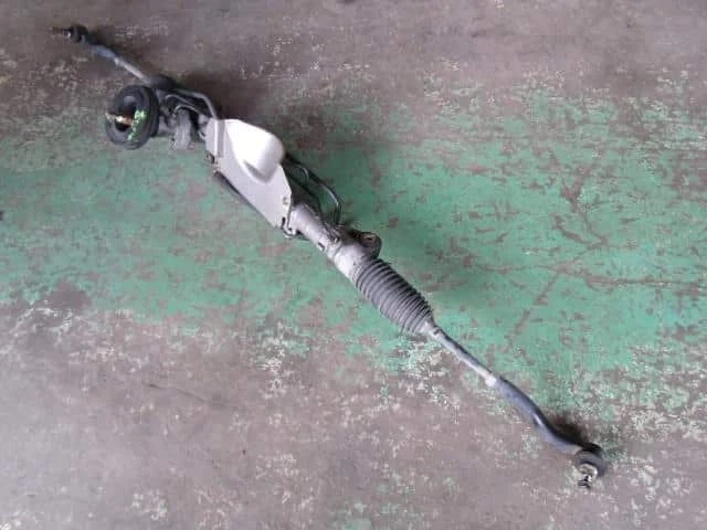 MAZDA DEMIO 2003 Power Steering Rack and Pinion Assembly [Used ...