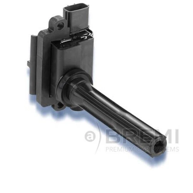 BREMI 20508 ZÜNDSPULE für Suzuki Grand Vitara I FT HT GT Jimny Geschlossen SN EUR 58,37 ...
