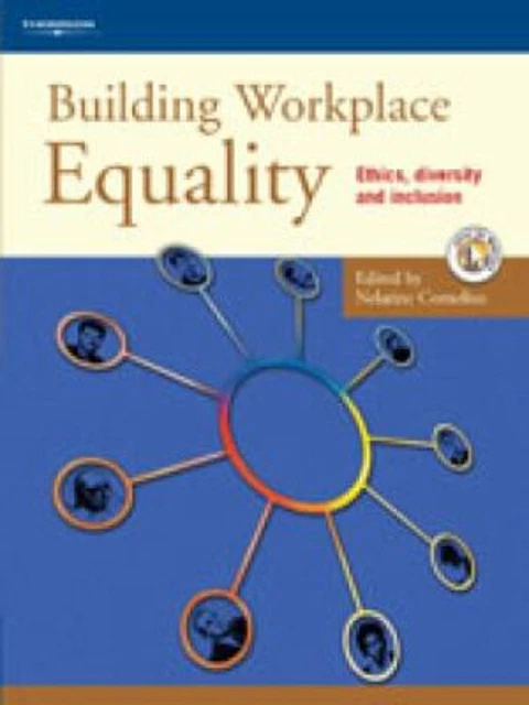 BUILDING WORKPLACE EQUALITY : Ethics, Diversity and Inclusion Pap £4.82 ...