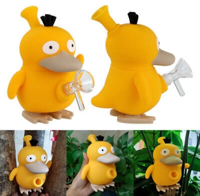 Psyduck