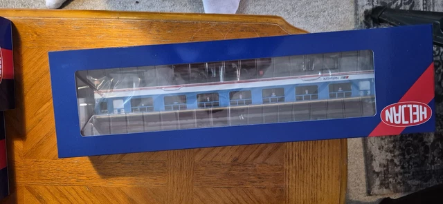 NSE 0 GAUGE Mk2 £146.30 - PicClick UK