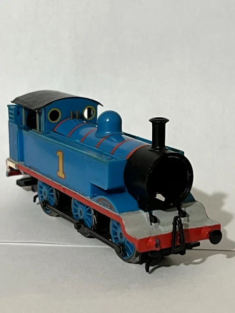 HORNBY THOMAS THE Tank Engine OO Scale $41.00 - PicClick