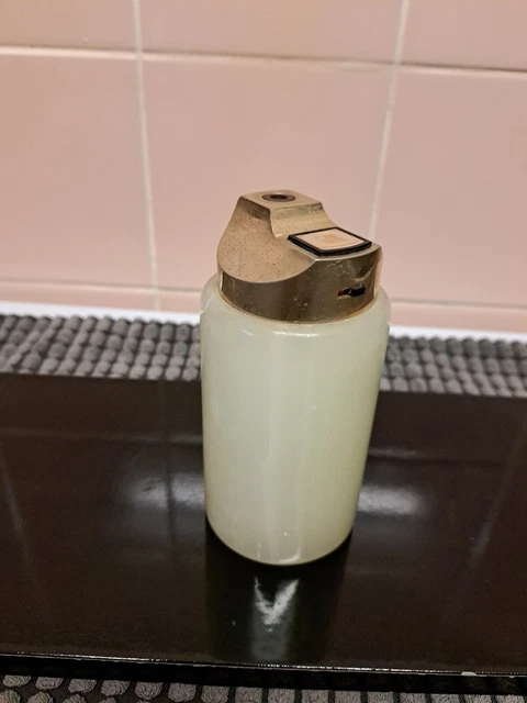 VINTAGE WIN INTERNATIONAL Electronic Table Lighter - Onyx. £30.00 ...