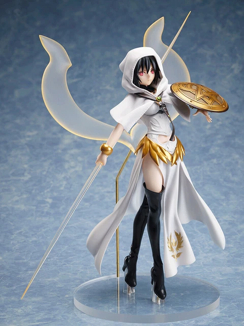 ANIPLEX FATE GO Lancer Valkyrie Ortlinde 1/7 Fig Statue EUR 307,44 ...