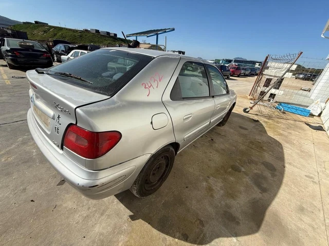 COMMANDE LÉVE-GLACE ARRIÈRE Droit pour CITROEN XSARA BERLINA 2000 ...