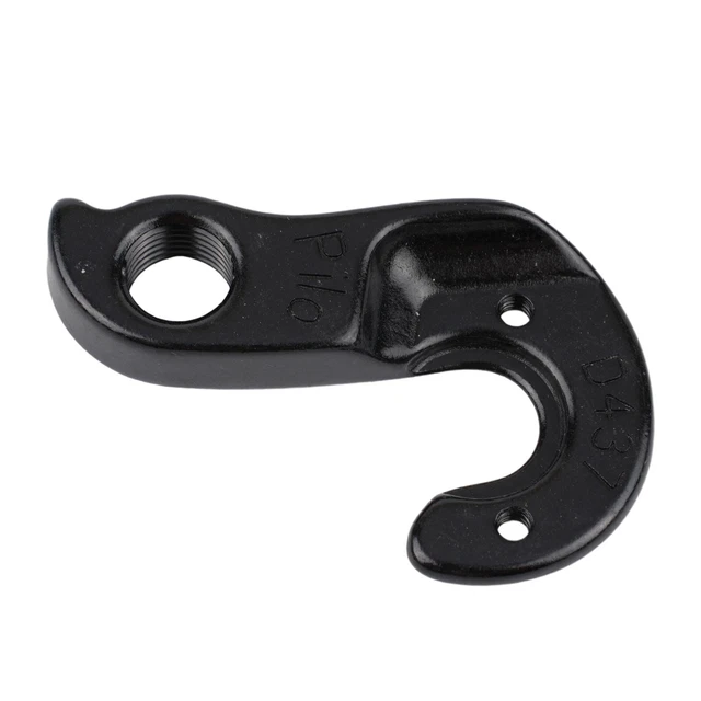 VTT DÉRAILLEUR ARRIÈRE ENGRENAGE MECH HANGAR crochet arrière pour trek ...