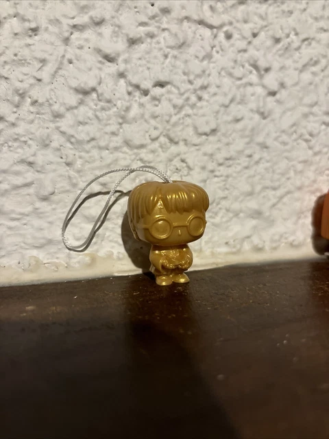 HARRY POTTER GOLD kinder joy EUR 300,00 - PicClick FR