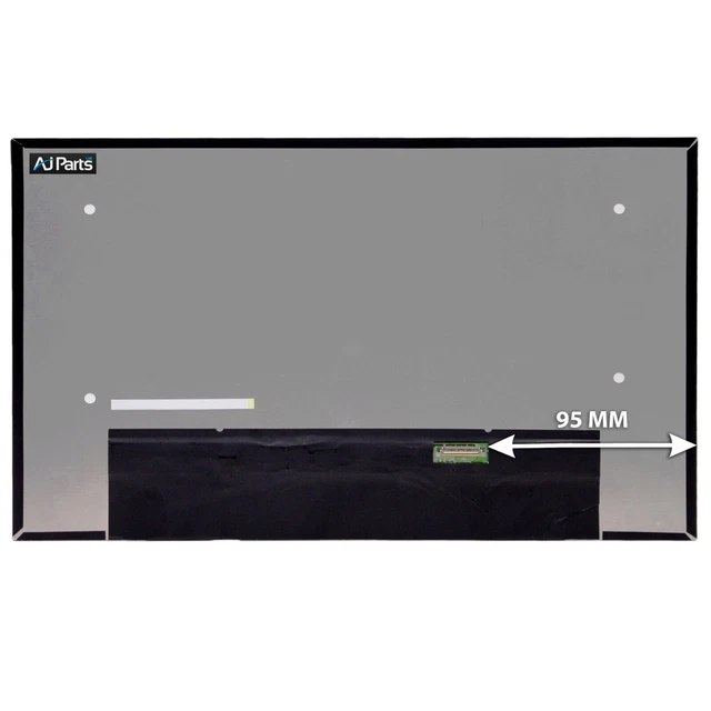 NV140WUM-N43 V8.0 PER SCHERMO LED 14" IPS 1920x1200 WUXGA Lenovo FRU ...