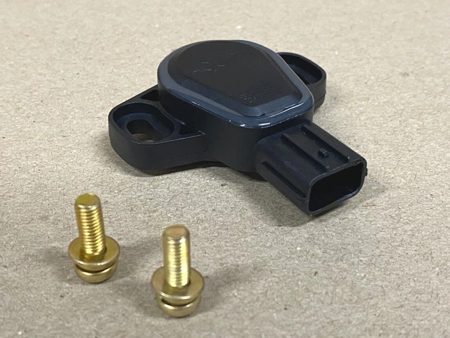 SALE ACUITY THROTTLE Position Sensor TPS HALL EFFECT FOR RSX-S EP3 ...