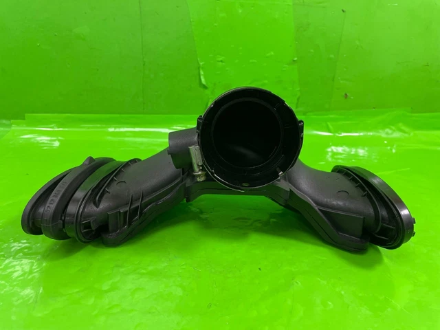 MERCEDES E CLASS E350 W212 Air Intake Pipe 3.0 Cdi Diesel 2013-2016 ...