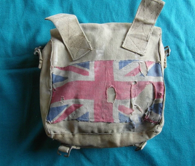 Field Gear, World War II (1939-1945), Militaria, Collectables - PicClick UK