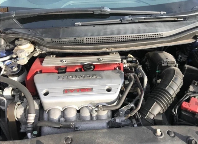 HONDA CIVIC TYPE R MK8 2.0 FN2 2006-2011 K20Z4 Engine (Price inc VAT ...