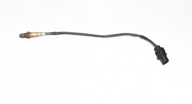 SONDE LAMBDA AVANT Catalyseur 55564978 Corsa D 1,3 70KW A13DTR Original ...
