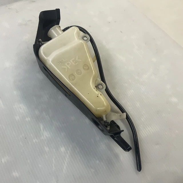 2004 03-05 YAMAHA Yzf R6 Coolant Water Tank Reservoir Bottle Oem $49.77 ...