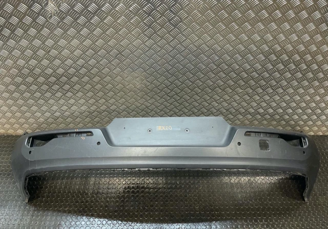 GENUINE VOLVO XC40 2018-2021 Rear Bumper Lower Section With Pdc ...