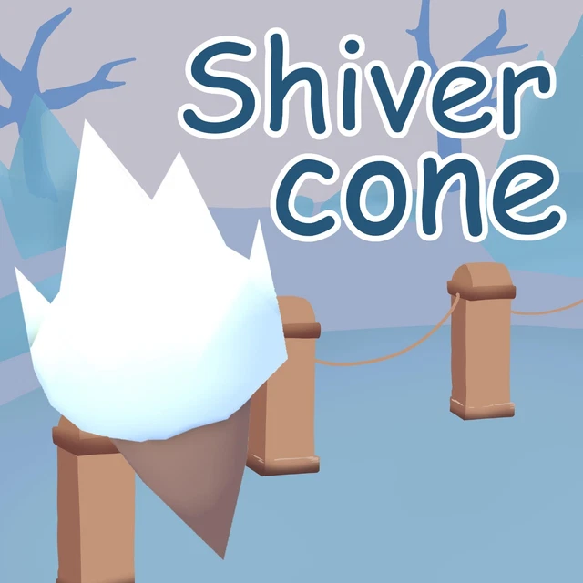 ADOPT FROM ME Ice Dimension - Shiver Cone Baits - Shiver Wolf - CHEAP £ ...