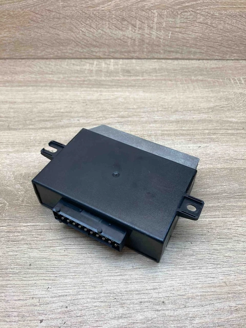 8352406 086081050 BMW E38 Module Attelage Remorque Unité Contrôle ECU ...