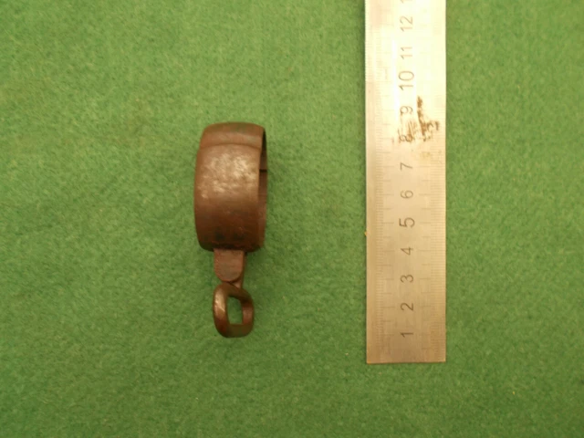 ENFIELD BARREL BAND pattern 53 £11.00 - PicClick UK