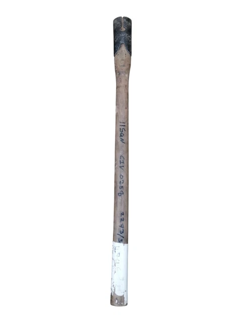 BRITISH ARMY PIONEER Pick Handle Shaft Austin Ferret Land Rover ...