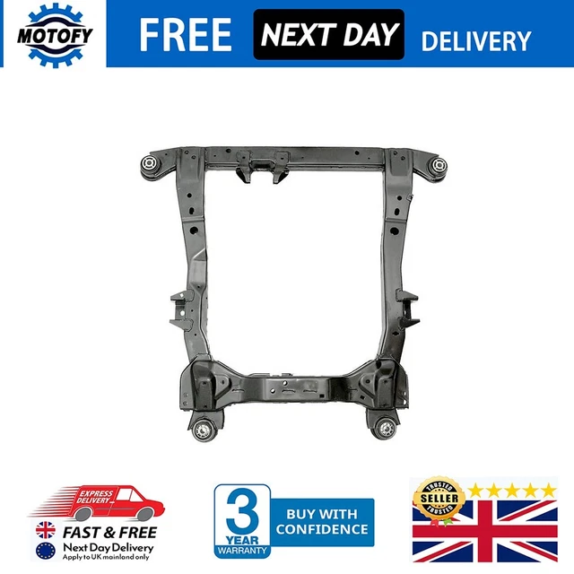 FRONT SUBFRAME CROSSMEMBER For Vauxhall Opel Insignia 2008-2017 ...