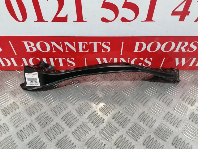 *NEW GENUINE TOYOTA Corolla Front Upper Right Radiator Bracket 19-On ...