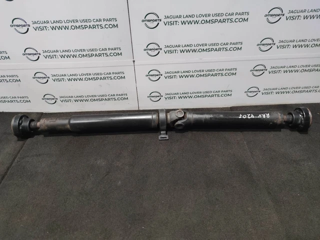 RANGE ROVER VOGUE L322 Prop Shaft £129.00 - PicClick UK