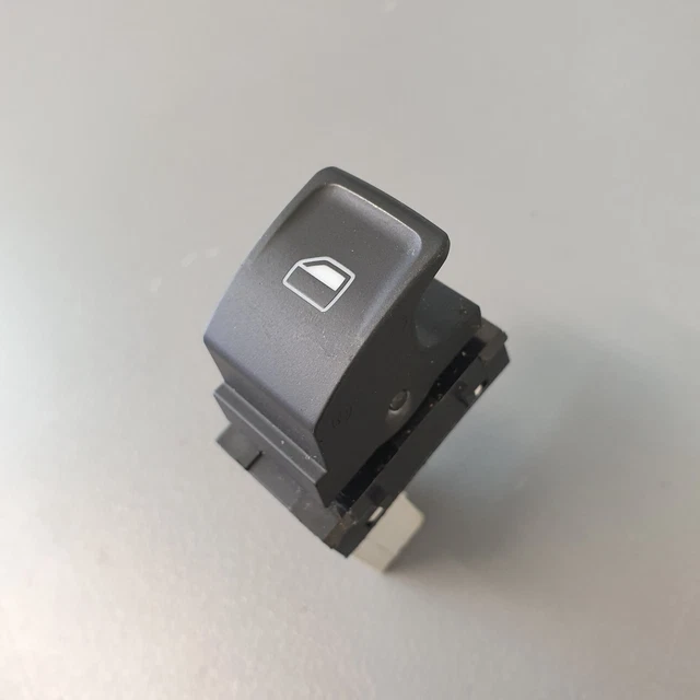 VW POLO GTI Mk5 6R Passenger Power Window Switch 6C0959855 $15.26 ...