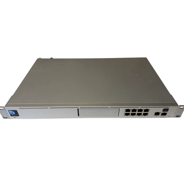 UBIQUITI UNIFI UDM Pro – Dream Machine Pro – Routeur + Switch + NVR EUR ...