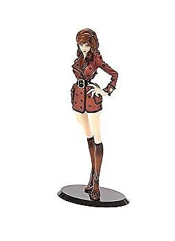 LUPIN THE THIRD Fujiko Mine Dxf Elegante Figura in PVC Vol. 1 EUR 124 ...