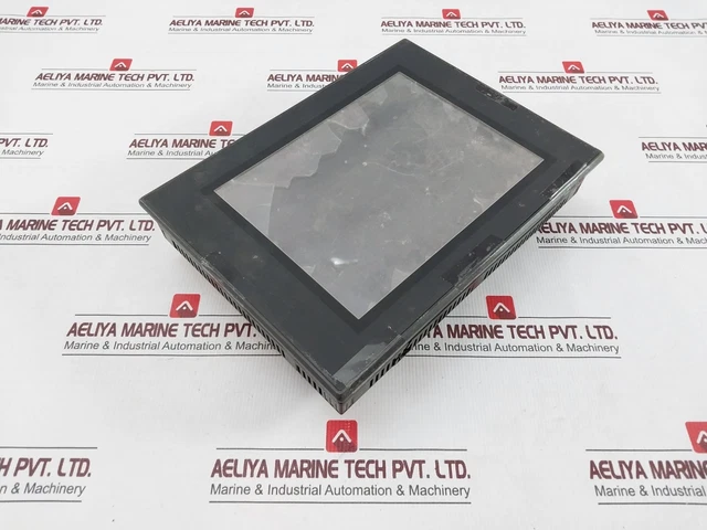 KEYENCE VT3-S10 HMI Touch Screen 100-240V AC 50/60HZ 65VA (Not Working) $412.74 - PicClick CA