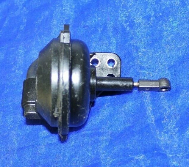 BOÎTE À TIRAGE dépression 2. Carburateur Pierburg 2B-E 2BE BMW E28 E30 ...