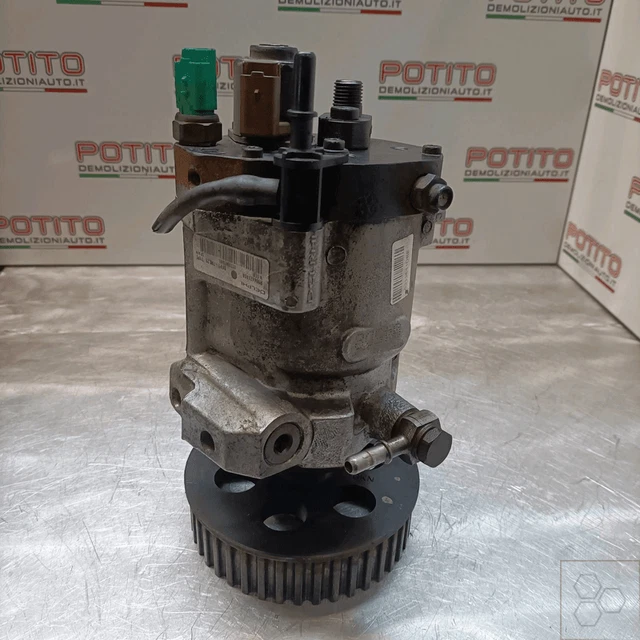 POMPE INJECTION DIESEL pour TATA SAFARI 1999 R9044Z140A 07da44 ...