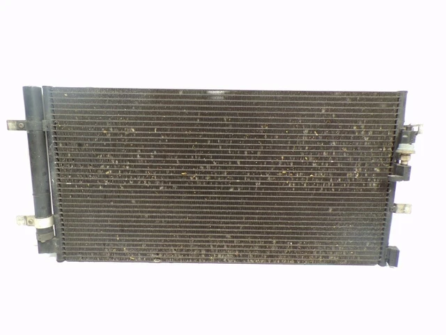 8K0260403AF CONDENSEUR DE Climatisation / 8K0260401L / 17068929 Pour ...