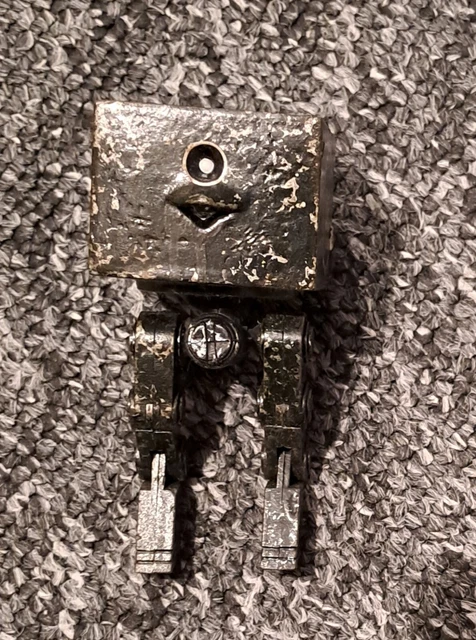 THREEA 3A ASHLEY Wood Wwrp NW Nightwatch Mk2 Square 1/12 . Rare £35.00 ...