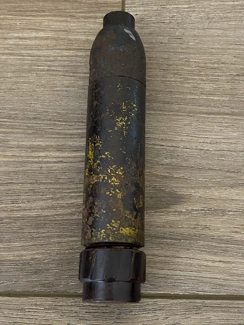 WWII WW2 GERMAN Battlefield Archaeological Dug Relics! $18.50 - PicClick