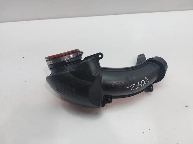 VOLVO V60 2.0 Diesel Intercooler Resonator Duct Hose 2011 31293547 £16. ...